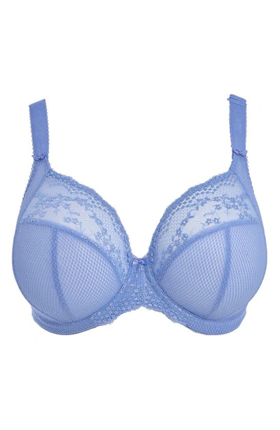 Elomi Charley Full Figure Underwire Convertible Plunge Bra In ...