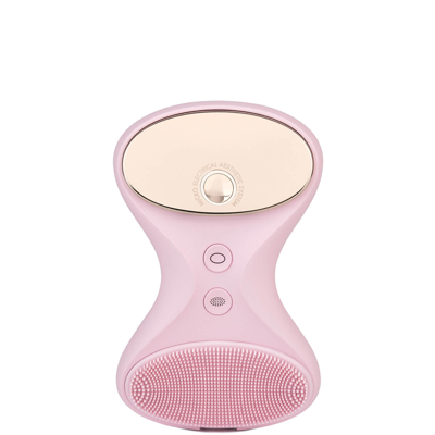 Beglow Tia Mas: Facial Toning And Cleansing Device - Pink | ModeSens