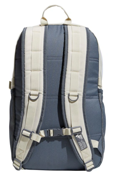 Adidas Originals Energy Backpack In Light Beige | ModeSens