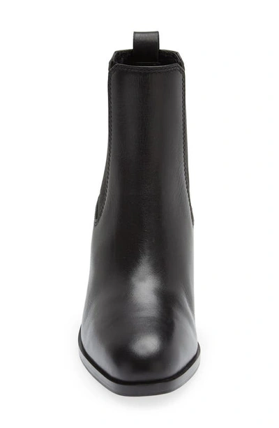 Rag & Bone Icons Hazel Chelsea Boot In Black | ModeSens