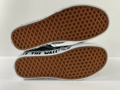 Pre-owned Vans X Se Bikes Sk8-hi Big Ripper Shoes Vn0a4bv8a0e W/box Ds ...