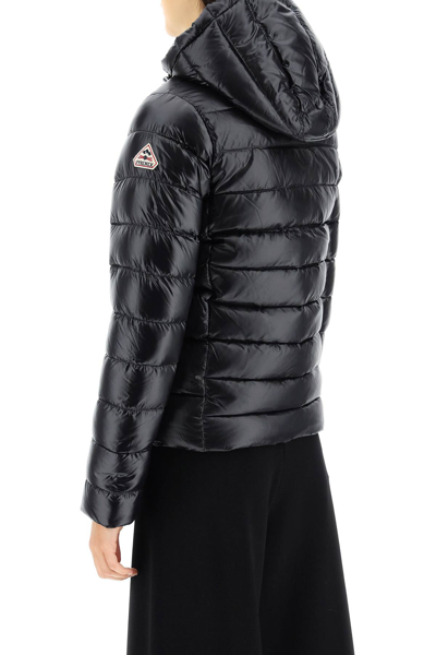 Pyrenex 'spoutnic 2 Shiny' Short Down Jacket In Black | ModeSens