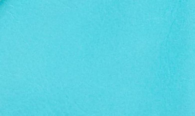 Hobo Ray Leather Bifold Wallet In Aqua | ModeSens