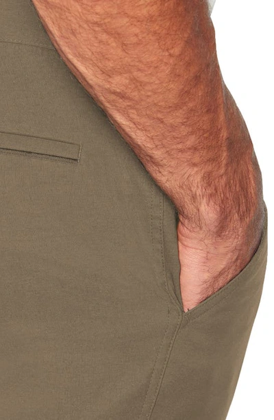 Balance Collection Trek Solid Cargo Pants In Petrified Oak | ModeSens