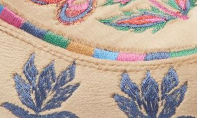 Farm Rio Sand Island Vintage Tapestry Clog Mule | ModeSens