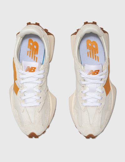 New Balance Off-white 327 Sneakers | ModeSens