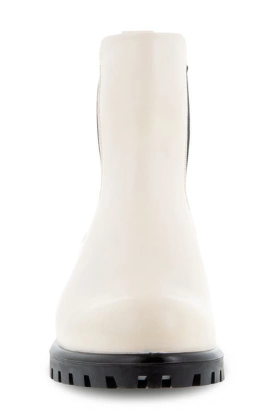 Ecco Modtray Chelsea Boot In Limestone | ModeSens