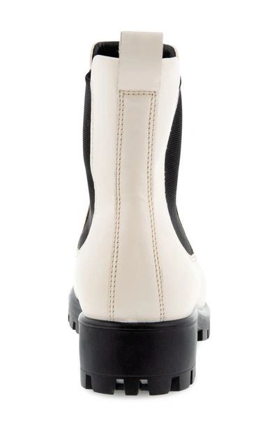 Ecco Modtray Chelsea Boot In Limestone | ModeSens
