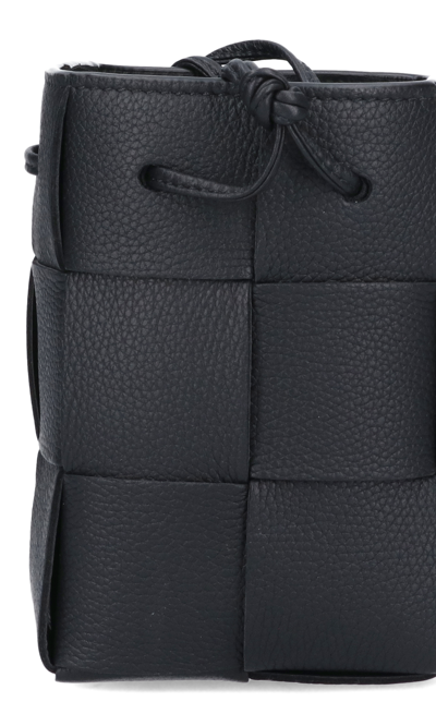 Bottega Veneta Braided Bucket Bag | ModeSens