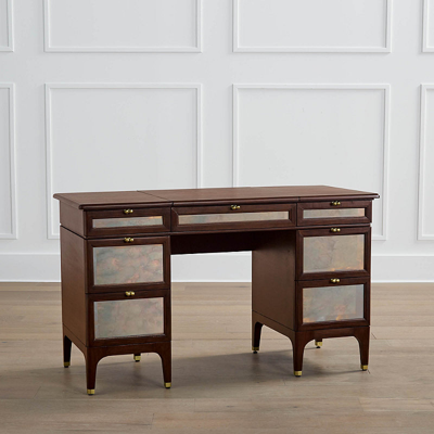 Frontgate Merritt Ultimate Vanity | ModeSens