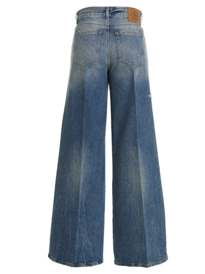 Diesel 1978 Jeans In Light Blue | ModeSens