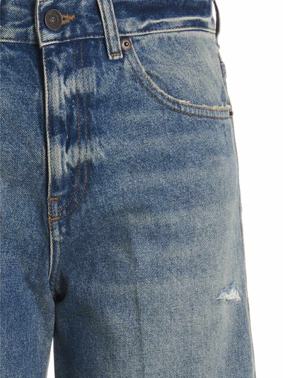 Diesel 1978 Jeans In Light Blue | ModeSens
