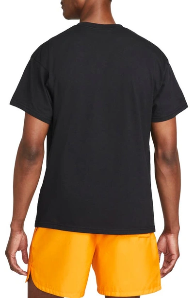 Nike Men's Sportswear Max 90 T-shirt In Black | ModeSens