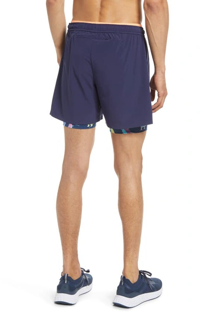 Chubbies Ultimate Training Shorts In The Tyrannosaurus Reps Modesens