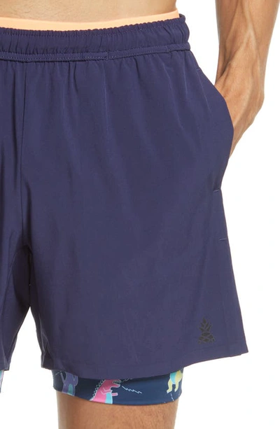 Chubbies Ultimate Training Shorts In The Tyrannosaurus Reps | ModeSens