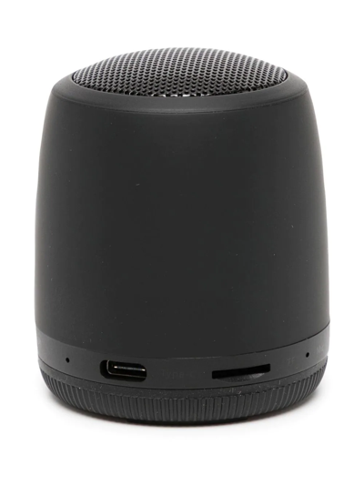 Hugo Boss Gear Matrix Portable Bluetooth Speaker In Black | ModeSens