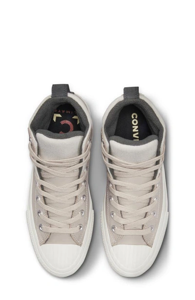 Converse Kids' Chuck Taylor® All Star® Berkshire Water Repellent ...