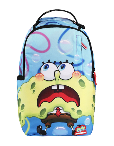 Sprayground Backpacks In Sky Blue | ModeSens