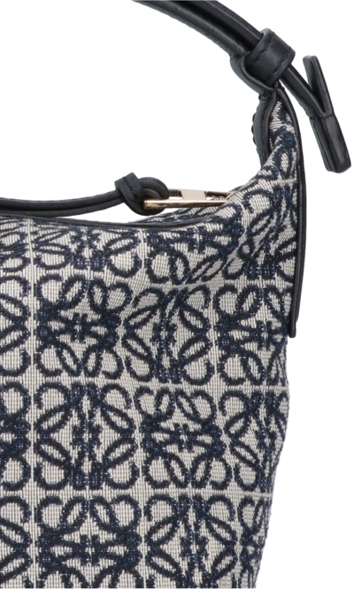 Loewe Small 'cubi' Shoulder Bag | ModeSens