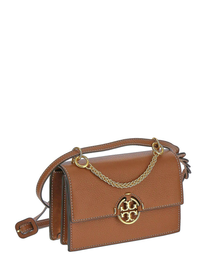 Tory Burch Crossbody Bag In Brown | ModeSens