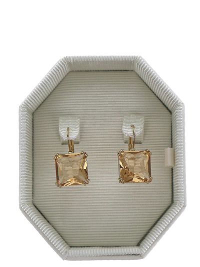 Swarovski Millenia Drop Earrings | ModeSens