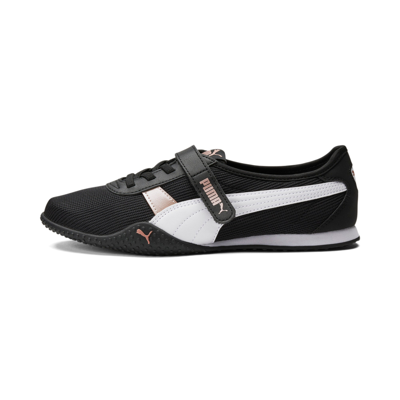 Puma Women's Bella V Clean Sneakers In White | ModeSens