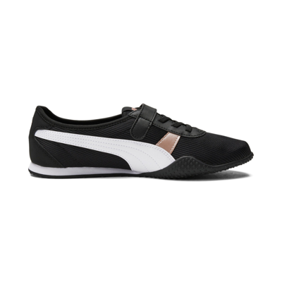 Puma Women's Bella V Clean Sneakers In White | ModeSens