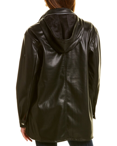 Point Zero Overshirt Jacket In Black | ModeSens