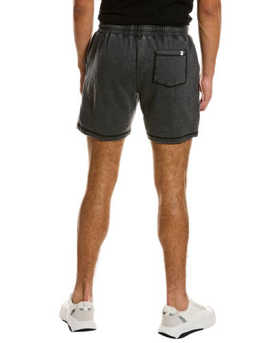 Sovereign Code Daily Short In Black | ModeSens