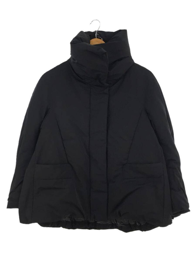 Pre-owned Jil Sander Uniqlo High Neck Stitch Boxy Puffer Down Jacket In ...