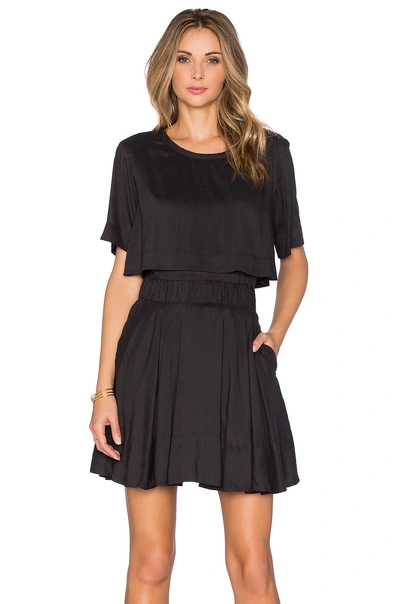 Iro Felly Dress In Black | ModeSens