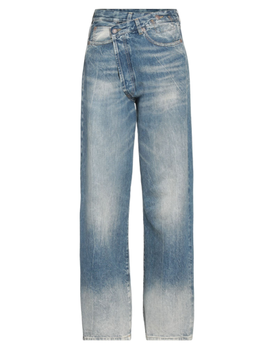 R13 Jeans In Blue | ModeSens