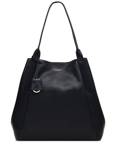 Radley London Women's Baylis Road 2.0 Large Leather Open Top Tote Bag ...