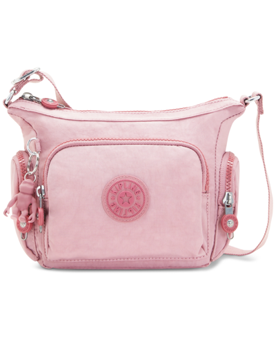 Kipling Gabbie Mini Crossbody Bag In Lavender Blush | ModeSens