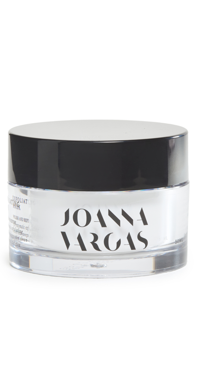 Joanna Vargas Exfoliating Mask | ModeSens