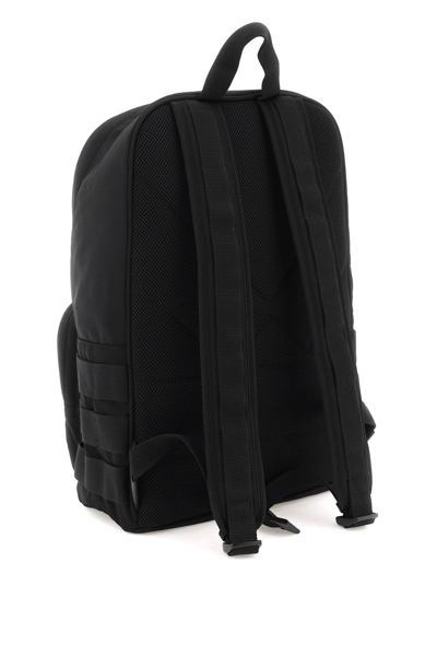 Kenzo Jungle Backpack In Black | ModeSens