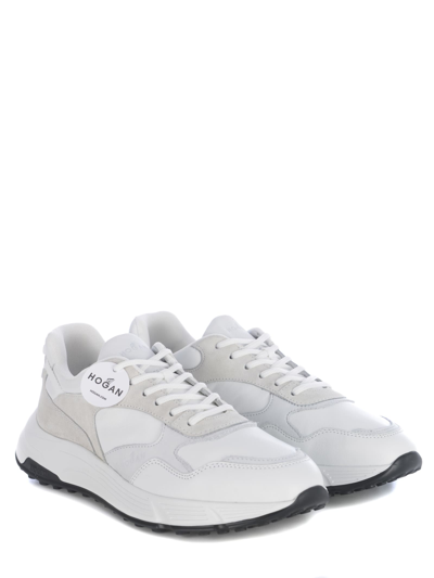 Hogan Sneakers Hyperlight Bianca Hxm5630dm90qdcb001 In White | ModeSens