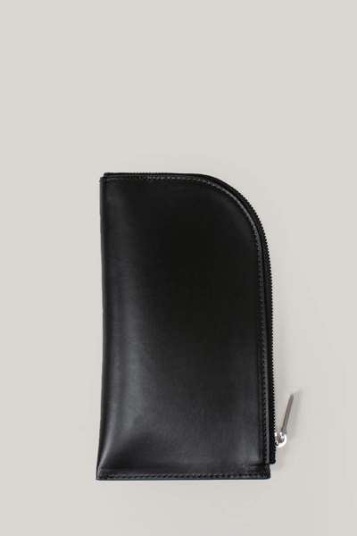 Rick Owens Rick Wallet | ModeSens