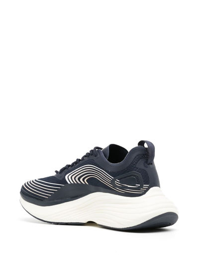 Apl Athletic Propulsion Labs Streamline Sneakers In Blue | ModeSens