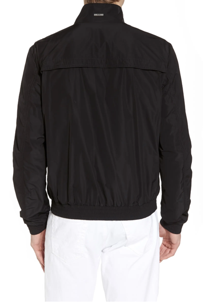 Pre-owned Hugo Boss Iconic Cult Bomber Jacket Blouson Jacket Rain ...