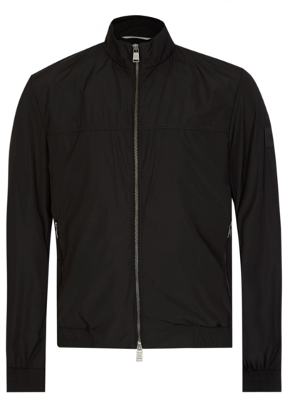 Pre-owned Hugo Boss Iconic Cult Bomber Jacket Blouson Jacket Rain ...