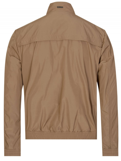 Pre-owned Hugo Boss Iconic Cult Bomber Jacket Blouson Jacket Rain ...