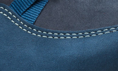 Clarks Wave Range Waterproof Sneaker In Blue | ModeSens