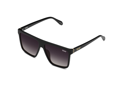 Quay Nightfall Split In Black,smoke Polarized | ModeSens