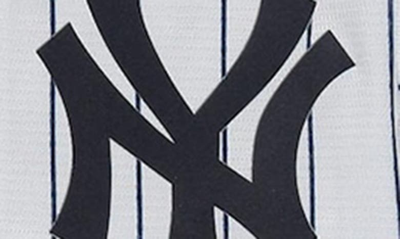 Nike Kids' Preschool Dj Lemahieu White New York Yankees Home Replica ...