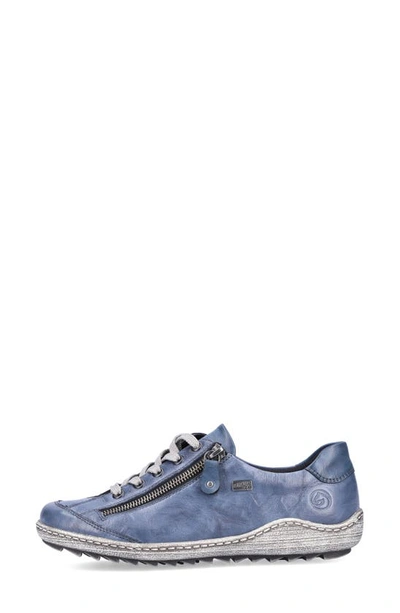 Remonte Liv 02 Sneaker In Baltik/ Royal | ModeSens