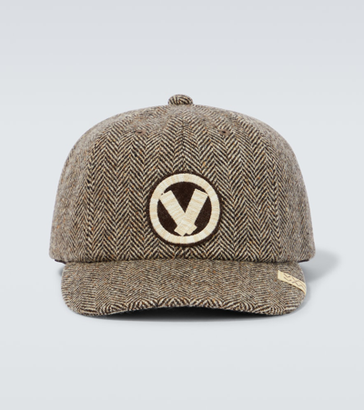 Visvim Excelsior Ii Cap V In Beige | ModeSens
