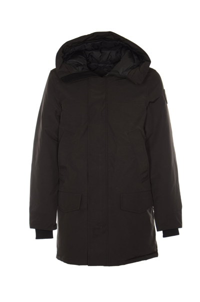Canada Goose Coats Black | ModeSens