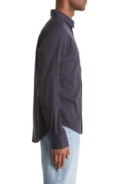 Rag & Bone Fit 2 Slim Fit Engineered Button-up Shirt In Salute | ModeSens