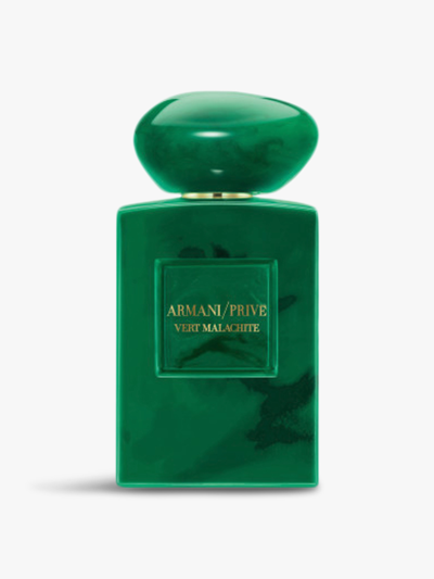 Giorgio Armani Privé Vert Malachite Eau De Parfum 100 ml | ModeSens